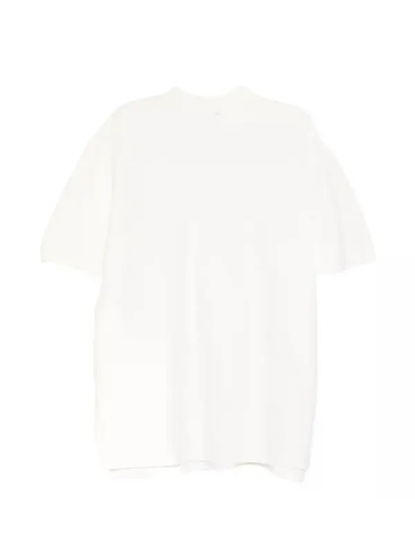 CFCL Portrait T-shirt - White