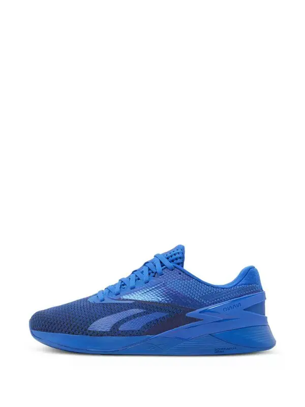 REEBOK Nano X3 Sneakers - Blue