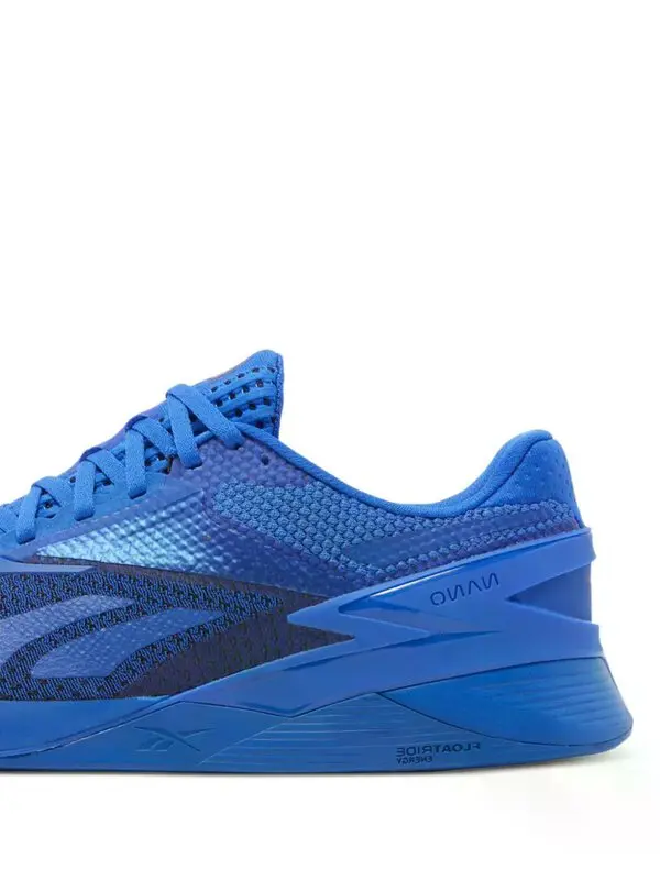 REEBOK Nano X3 Sneakers - Blue
