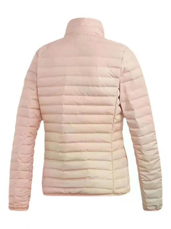 Adidas Horizontal-quilt Puffer Jacket