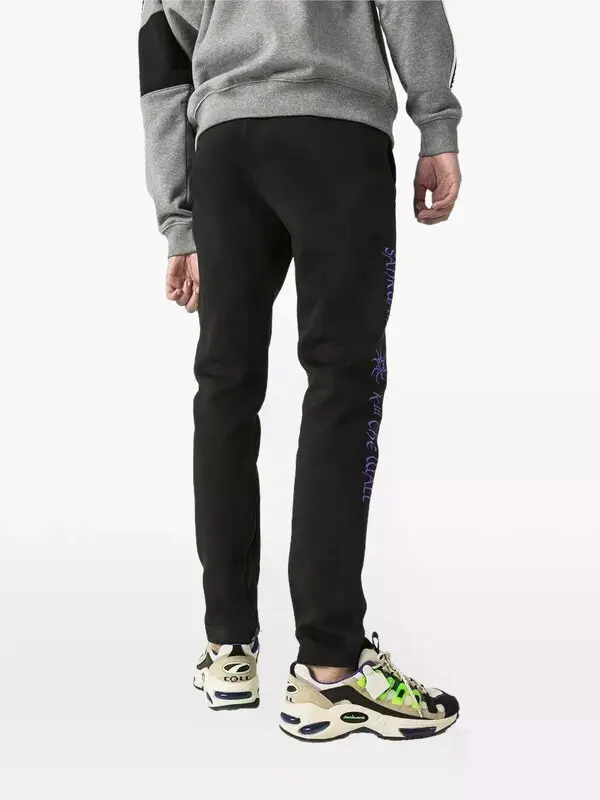 PUMA X Sankuanz Track Pants