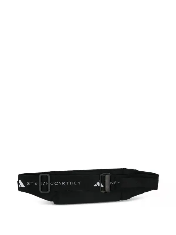 Adidas By Stella McCartney Logo-detail Run Belt Bag