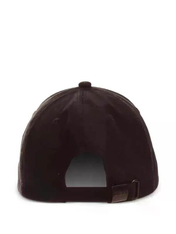 Just Cavalli Embroidered Baseball Cap