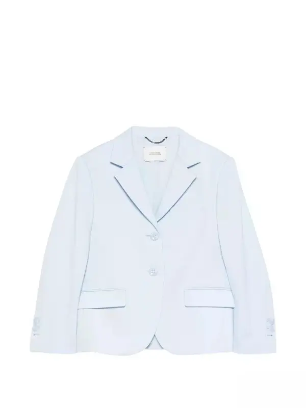 Dorothee Schumacher Emotional Essence Jacket
