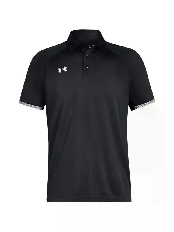 Under Armour Rival Short-sleeve Polo Shirt