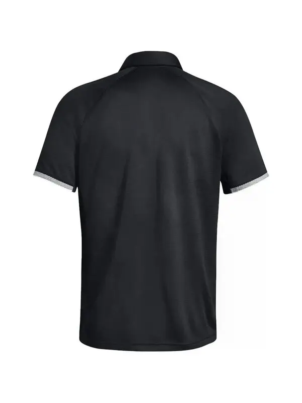 Under Armour Rival Short-sleeve Polo Shirt