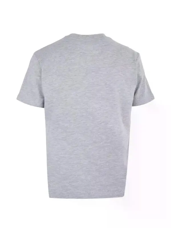 HINNOMINATE Logo-detail T-shirt