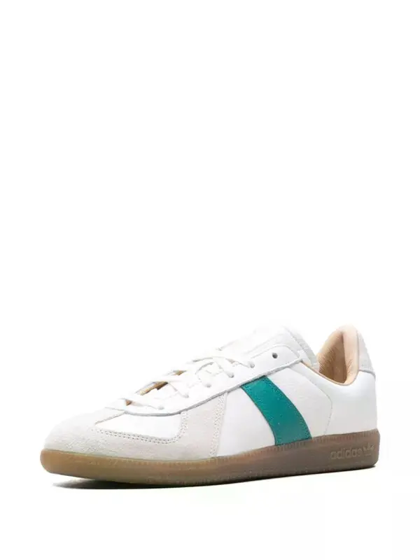 Adidas Bw Army Lace-up Sneakers
