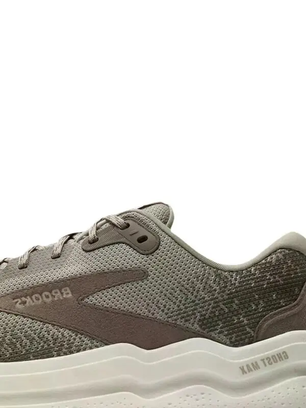 Brooks Ghost Max 2 Low-top Sneakers - Brown