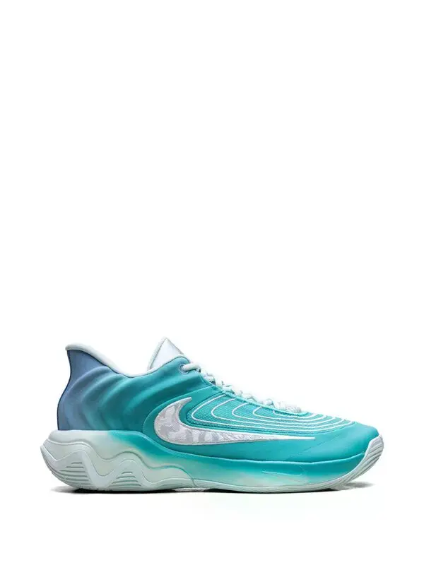 Nike Immortality 4 Low-top Sneakers