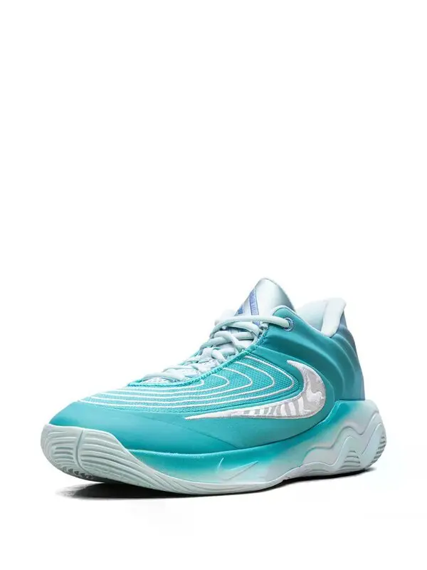 Nike Immortality 4 Low-top Sneakers