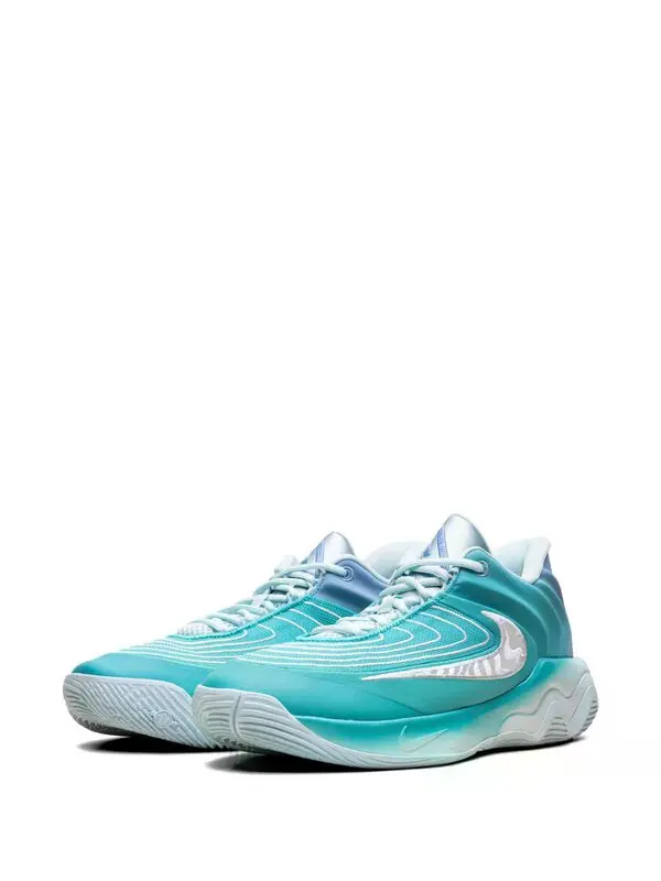 Nike Immortality 4 Low-top Sneakers