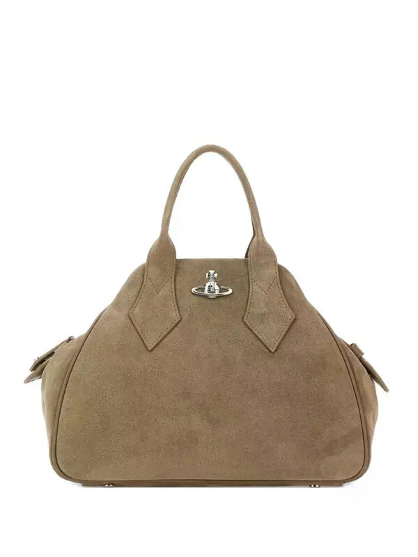 VIVIENNE WESTWOOD Yasmine Medium Tote