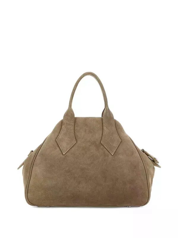 VIVIENNE WESTWOOD Yasmine Medium Tote