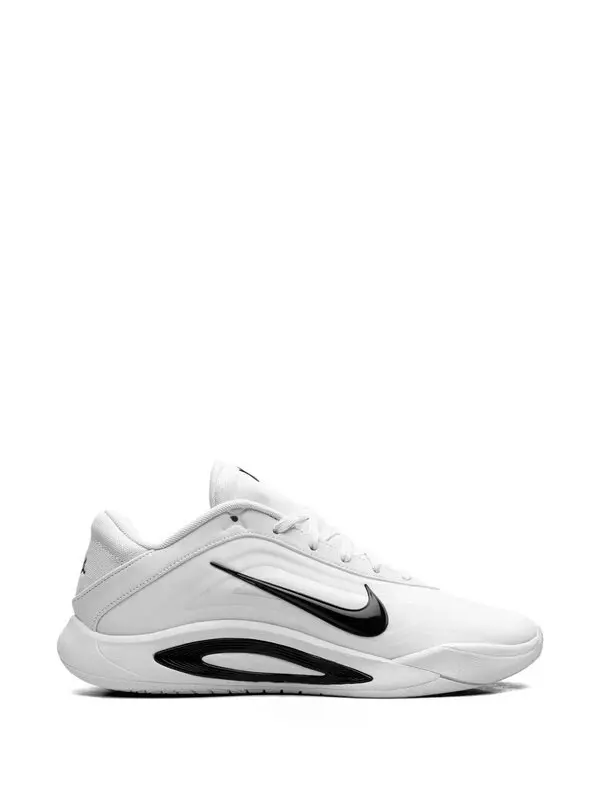 Nike Logo Detail Sneakers