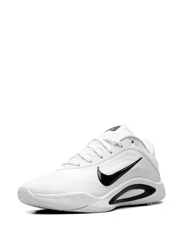 Nike Logo Detail Sneakers