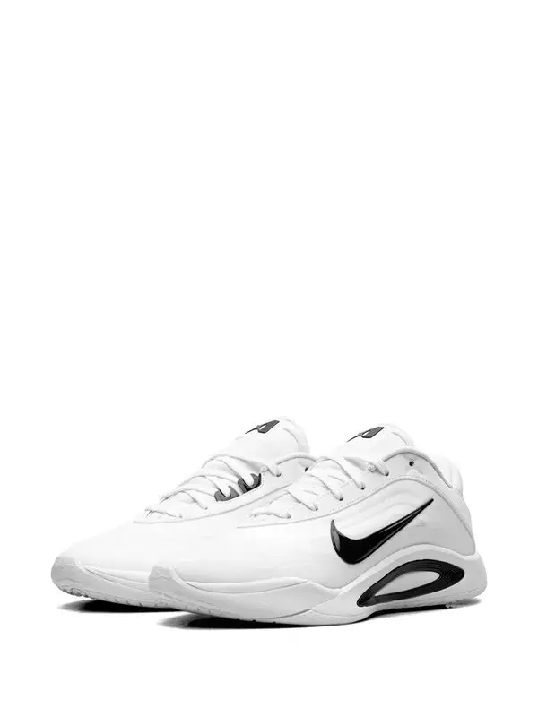 Nike Logo Detail Sneakers