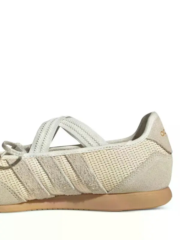 Adidas Criss-cross Sneakers