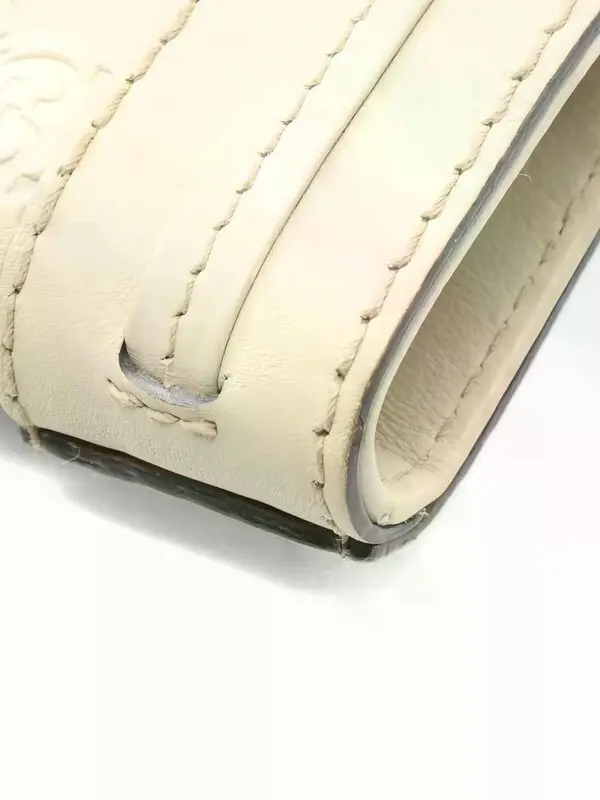 Gucci 2000s Mayfair Sissima Tote