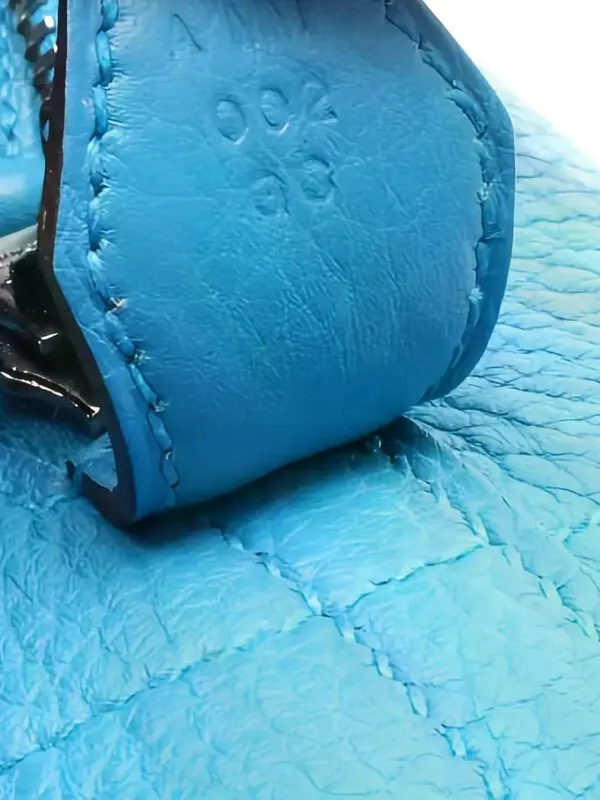 Hermès 2017 31 Bolide Handbag - Blue