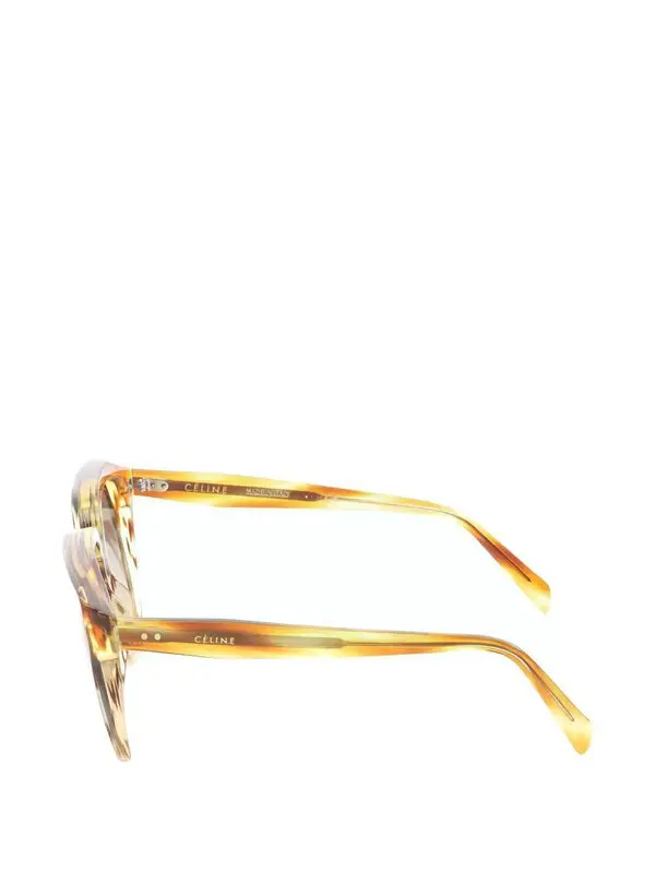 Celine Oversized Sunglasses