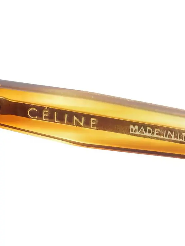 Celine Oversized Sunglasses