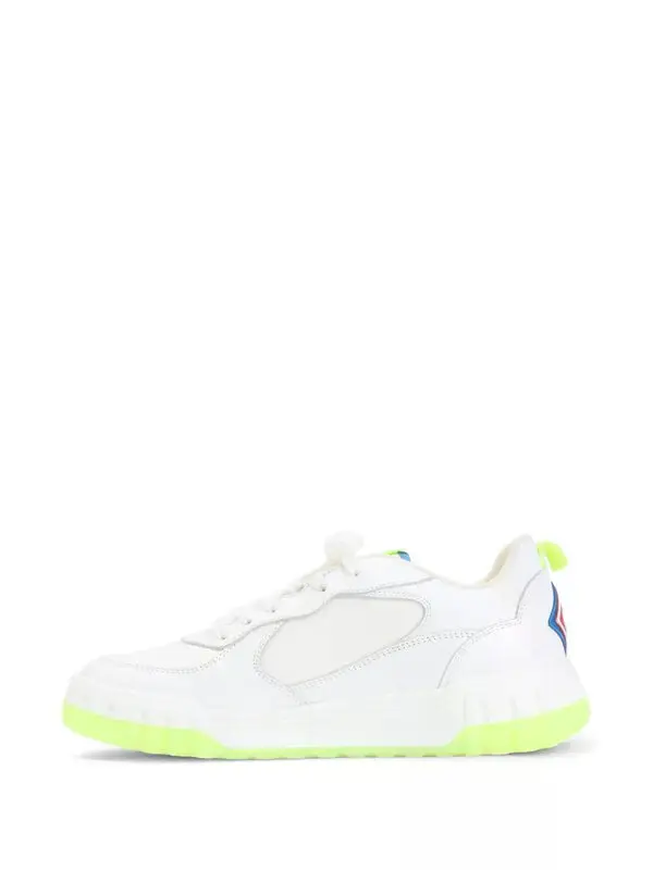 Casablanca Court Sneakers