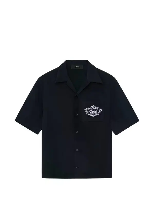 Amiri Chest-pocket Shirt