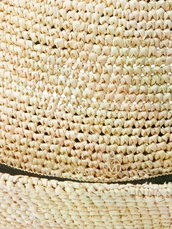 MAISON MICHEL Alicia Hat
