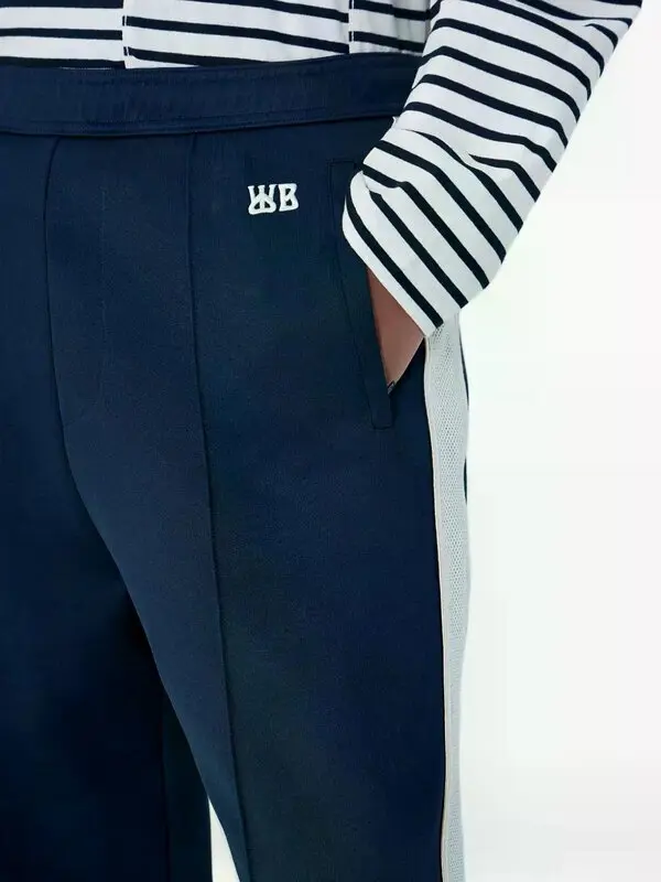 WALES BONNER Track Pants