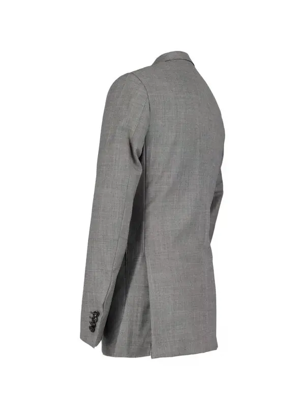 Vintage Single-breasted Jacket