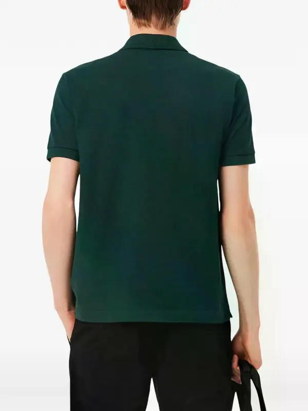 Lacoste Cotton Polo Shirt