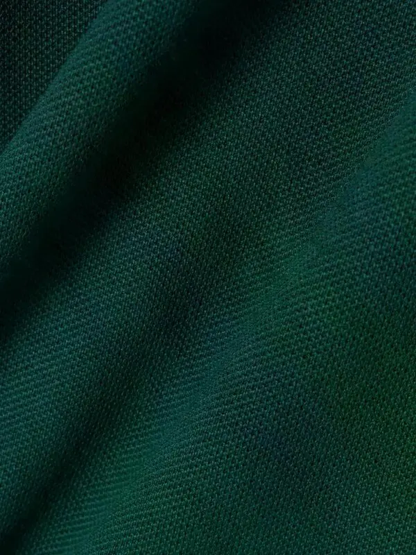 Lacoste Cotton Polo Shirt