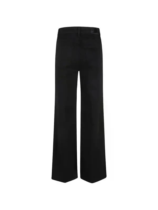 Paige Vanessa 31 Five-pocket Jeans