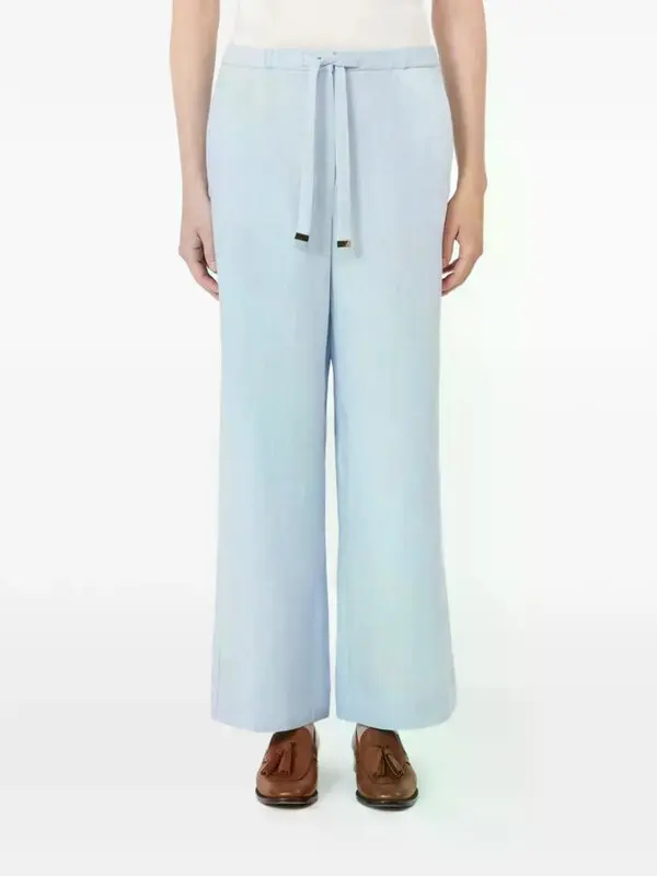 Max Mara Trousers