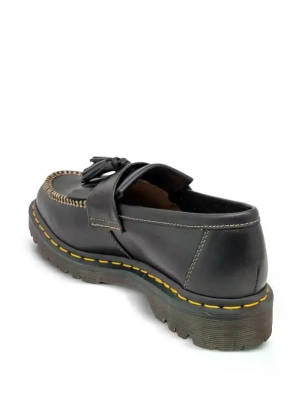 Dr. Martens Tassel Leather Sandals