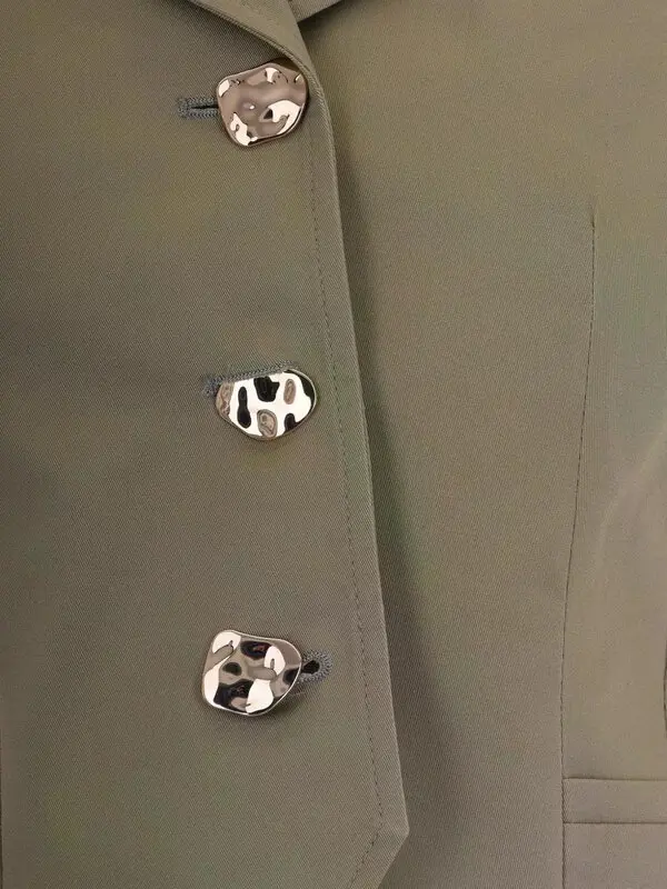 Liu Jo Button Jacket