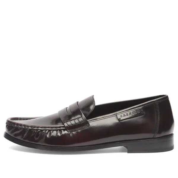 Grenson Simeon Penny Loafer
