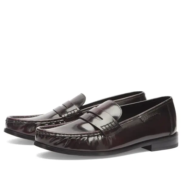 Grenson Simeon Penny Loafer