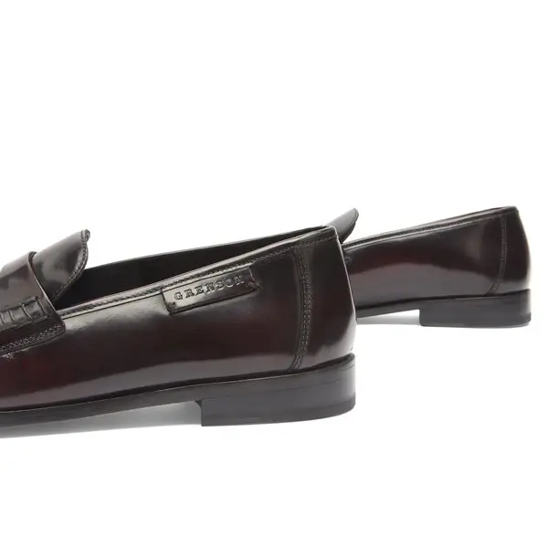 Grenson Simeon Penny Loafer