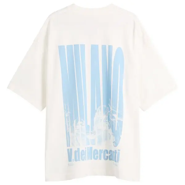 END. Milano Creed T-shirt