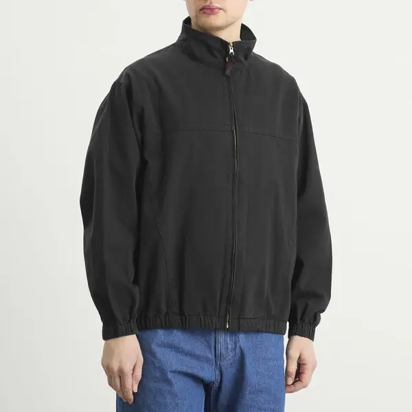 Gramicci Twill-around Jacket