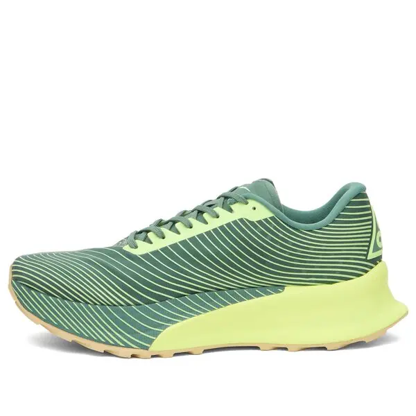 Nike Ultra Fly Trail 2 - Dutch Green/barely Vol/vegas Gold