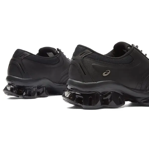 Asics Gel-kinetic Sp Sneaker - Black