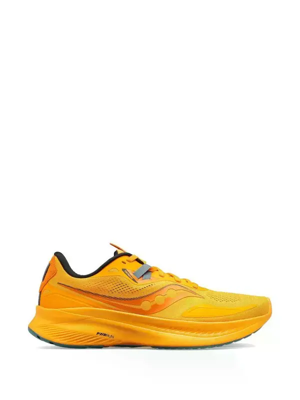 Saucony Guide 15 Sneakers - Orange