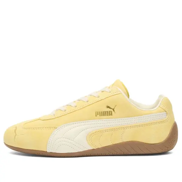 PUMA Speedcat Faded Sneakers