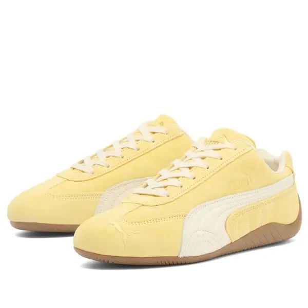 PUMA Speedcat Faded Sneakers