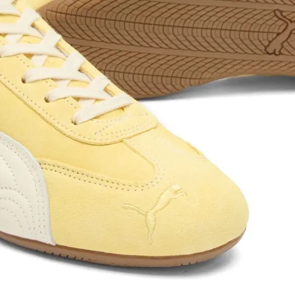 PUMA Speedcat Faded Sneakers