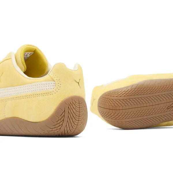PUMA Speedcat Faded Sneakers
