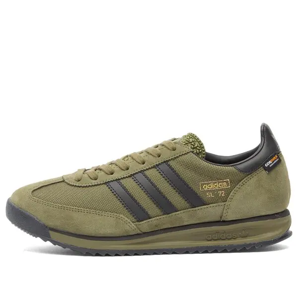 Adidas Sl 72 Rs Sneaker